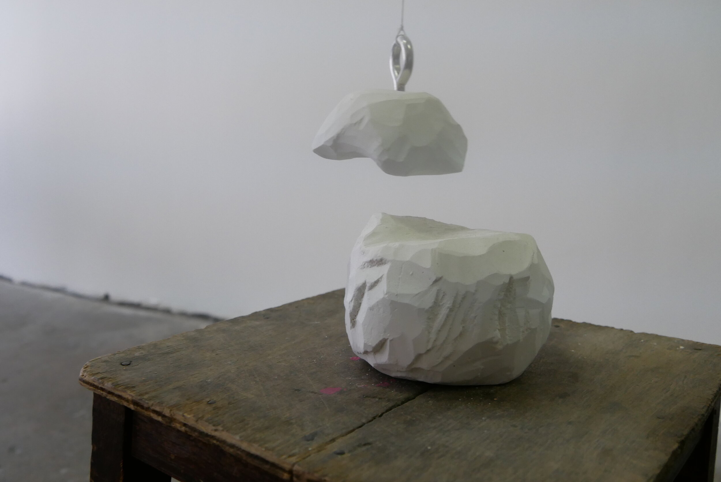 Ouvrir la parenthèse — Delphine Mogarra