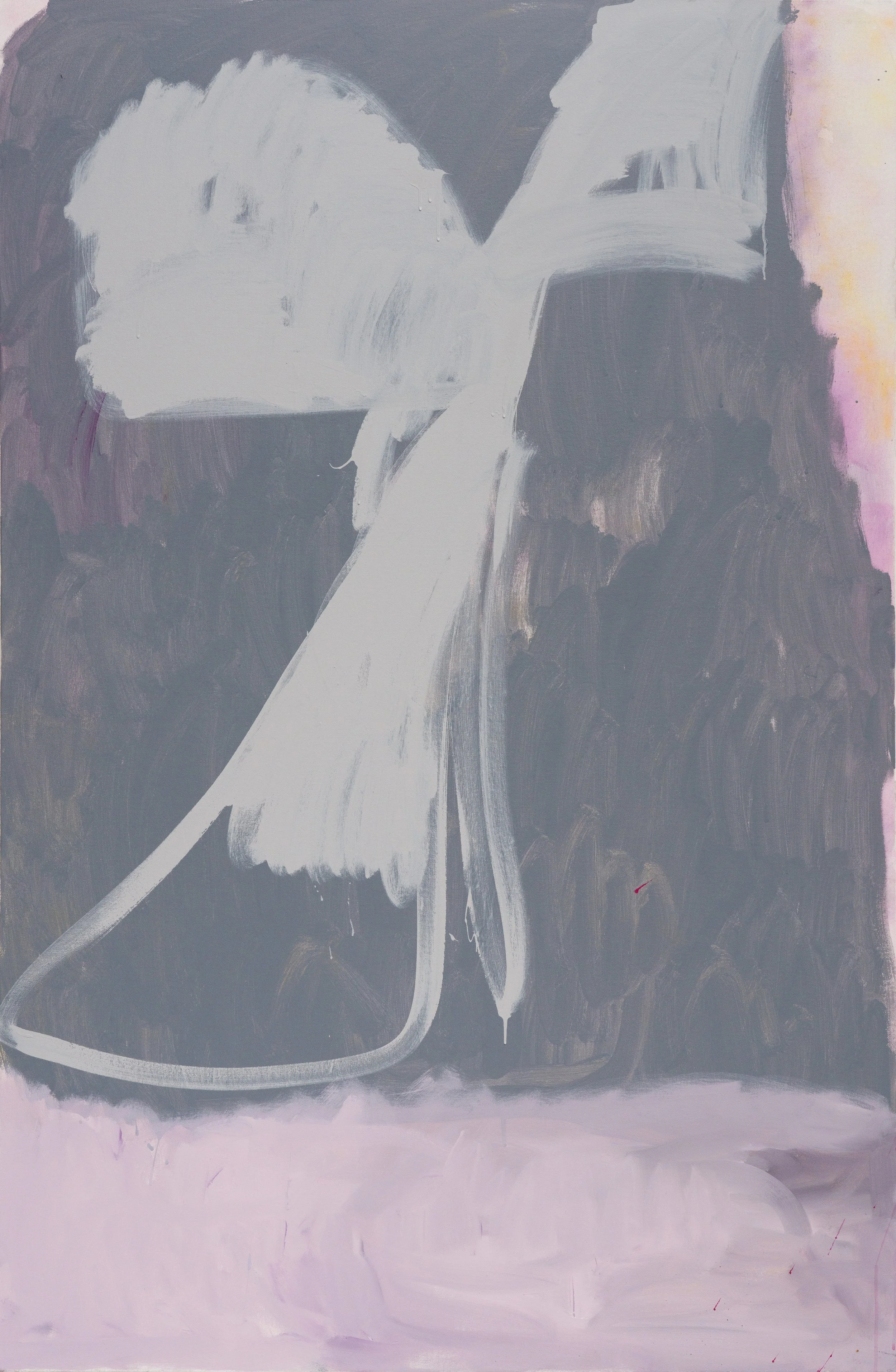 Luke Kennedy 2023 — Liverpool Street Gallery