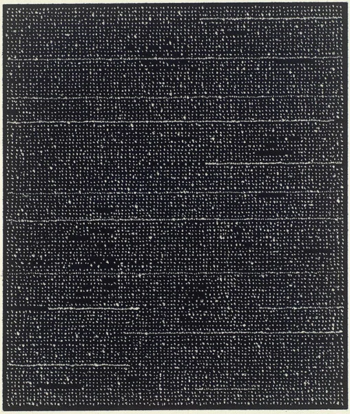 Damian Moss 2017 — Liverpool Street Gallery