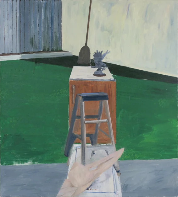 Nick Collerson 2017 — Liverpool Street Gallery