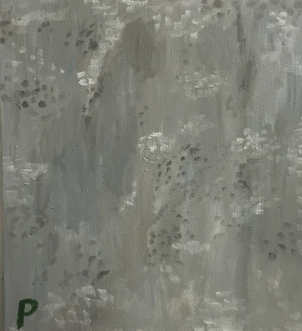 Nick Collerson Clayton Utz 2018 — Liverpool Street Gallery