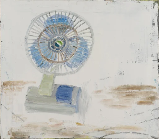Nick Collerson Clayton Utz 2018 — Liverpool Street Gallery