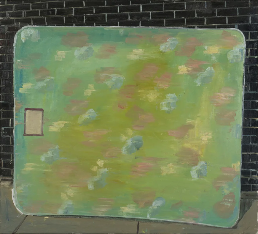 Nick Collerson Clayton Utz 2018 — Liverpool Street Gallery