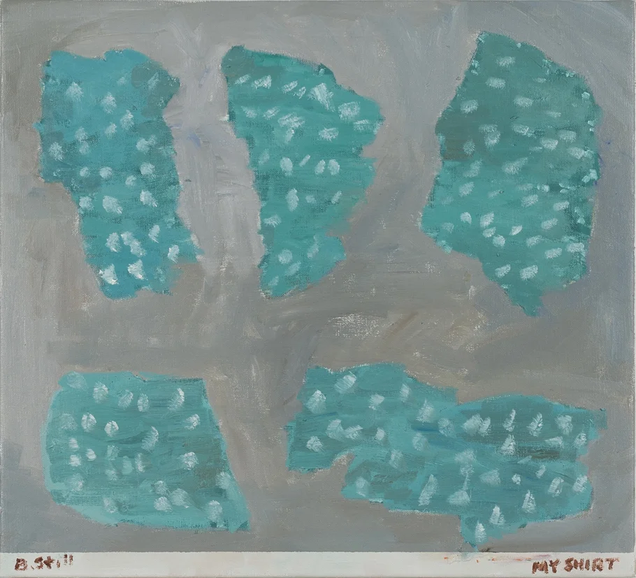 Nick Collerson Clayton Utz 2018 — Liverpool Street Gallery