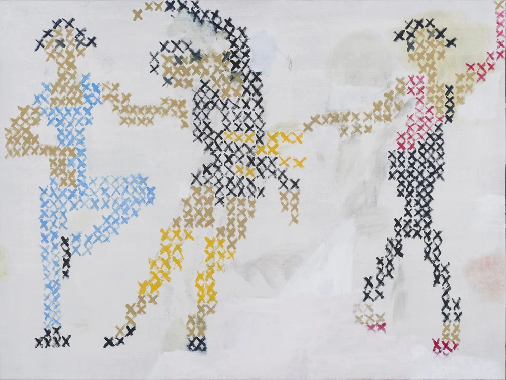 Nick Collerson Clayton Utz 2018 — Liverpool Street Gallery