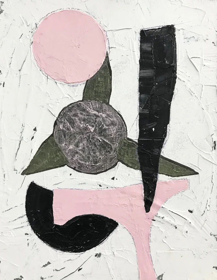 Peter Sharp 2019 — Liverpool Street Gallery
