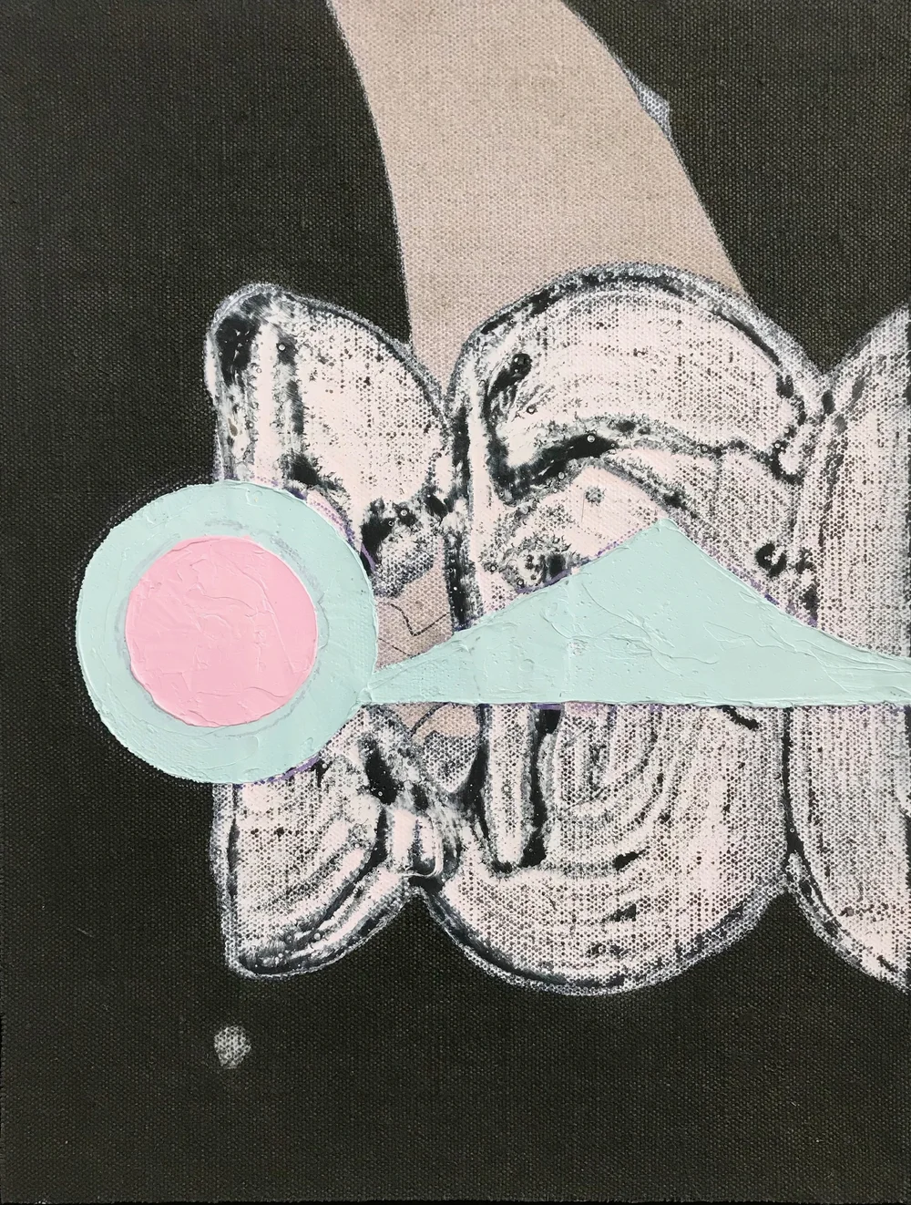 Peter Sharp 2019 — Liverpool Street Gallery