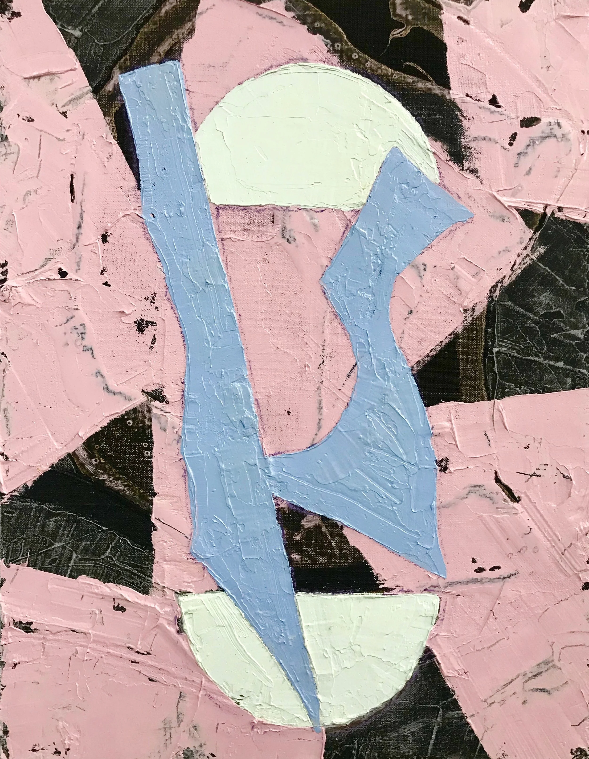 Peter Sharp 2019 — Liverpool Street Gallery