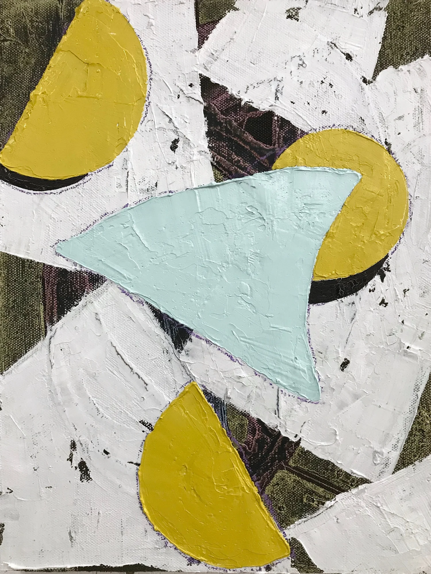 Peter Sharp 2019 — Liverpool Street Gallery