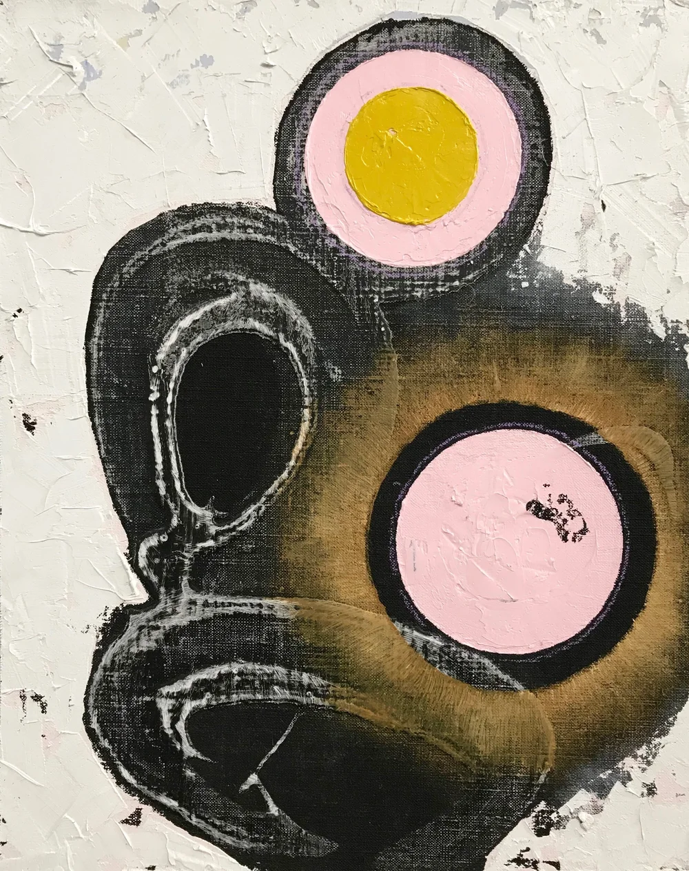 Peter Sharp 2019 — Liverpool Street Gallery