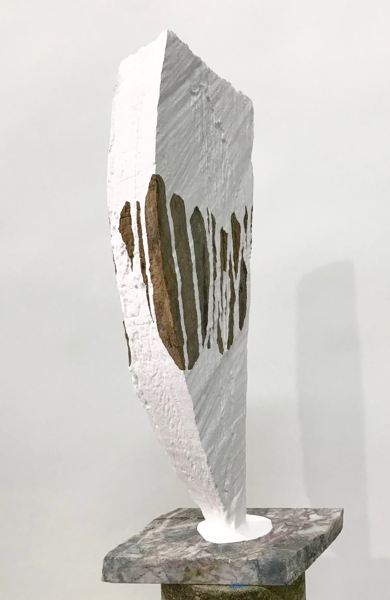 Peter Sharp 2019 — Liverpool Street Gallery