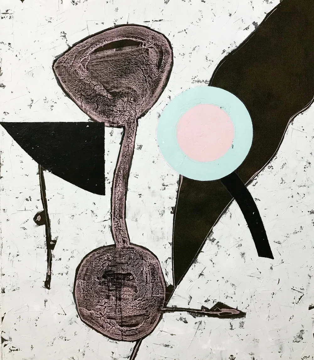 Peter Sharp 2019 — Liverpool Street Gallery