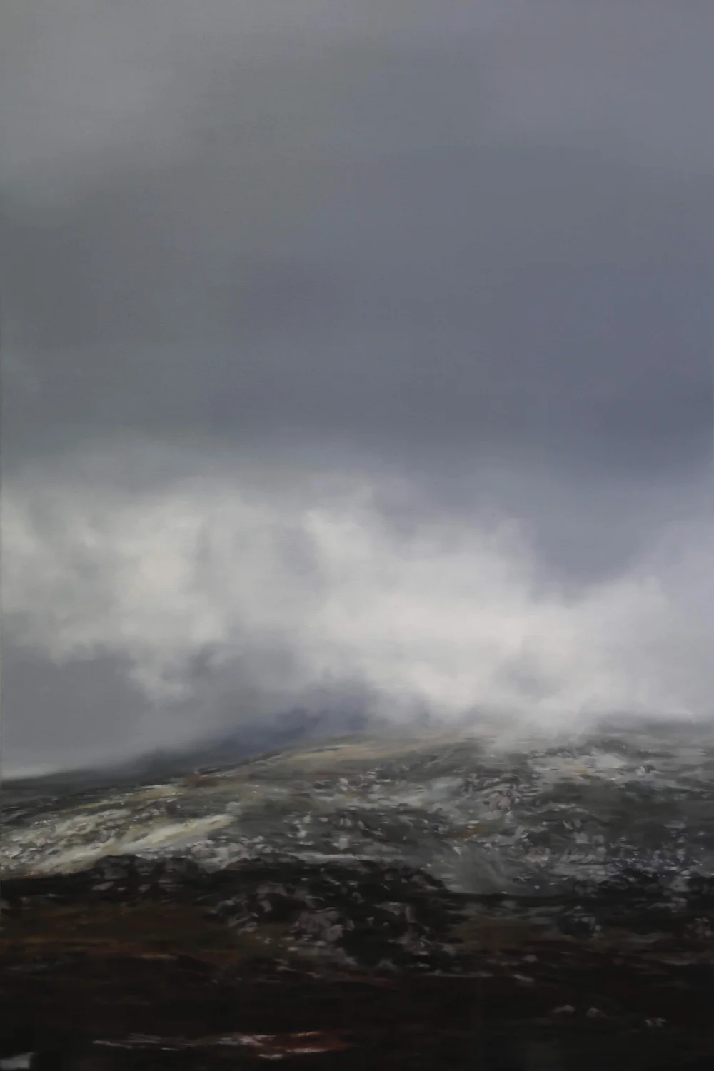 Nick Collerson - Amelia Carroll - Ryan Hoffmann 7 October - 26 October ...