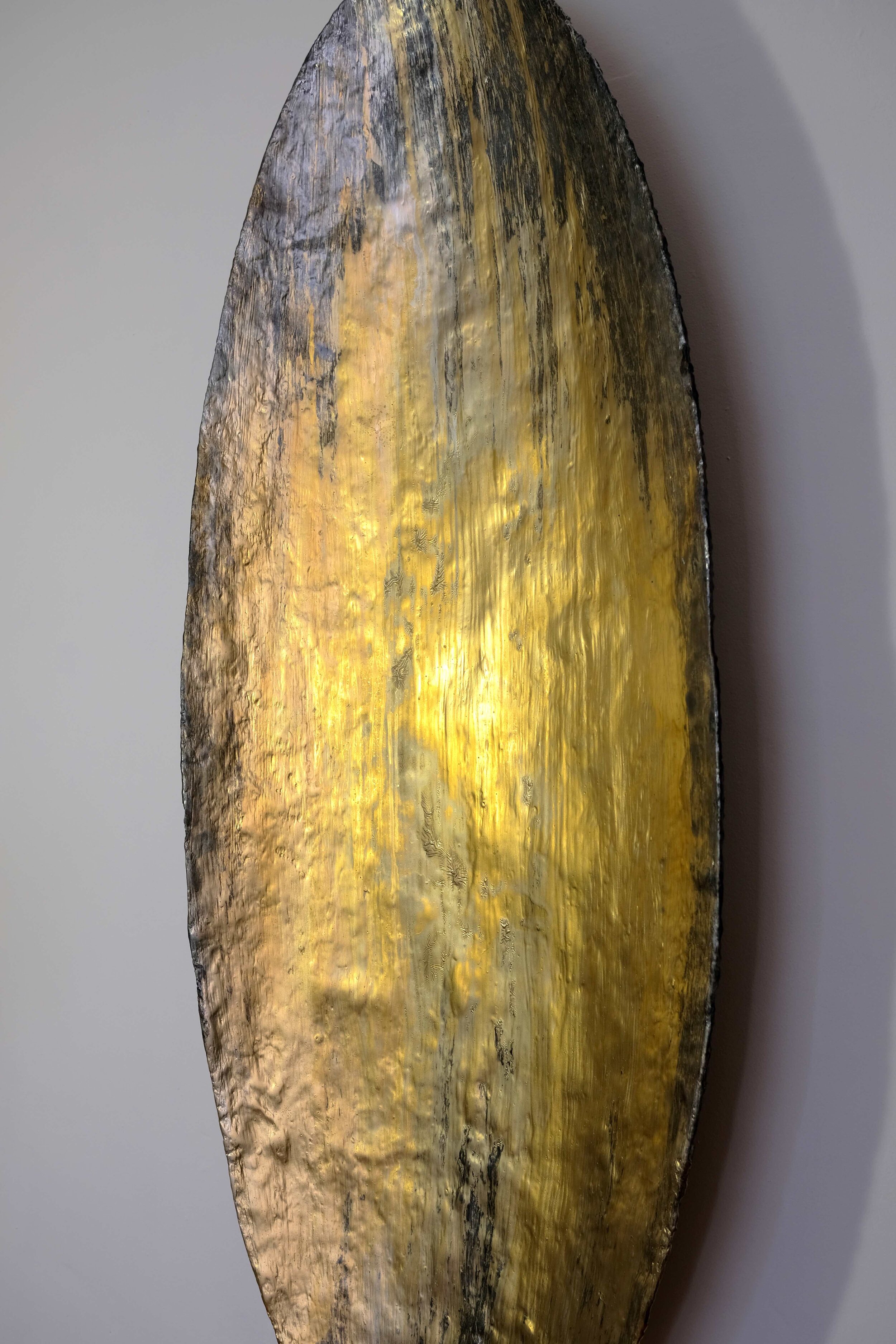 Ryan Hoffmann 2019 — Liverpool Street Gallery