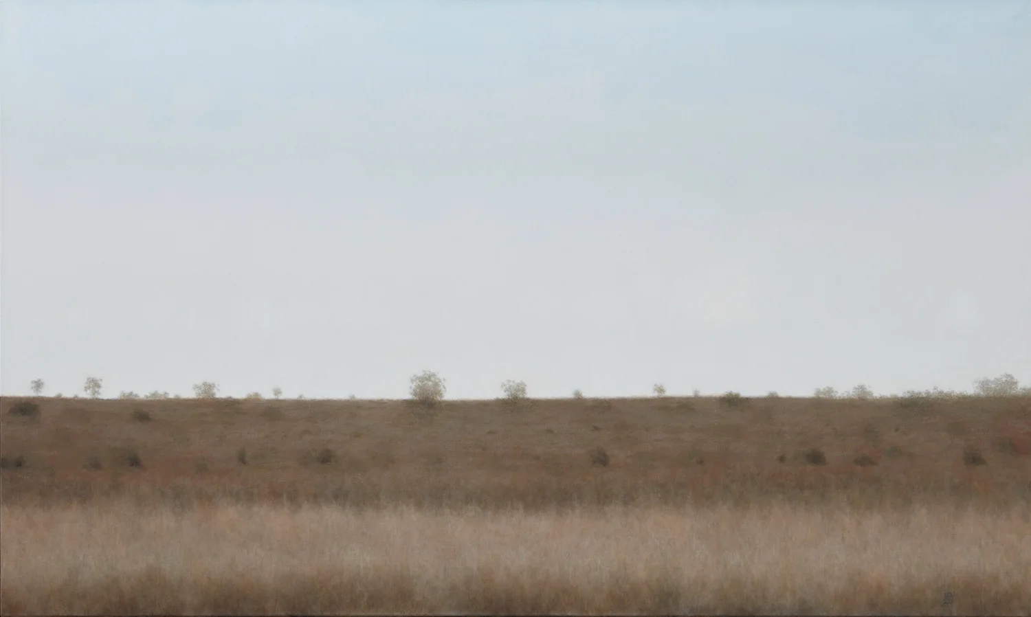 Ian Grant 2020 — Liverpool Street Gallery