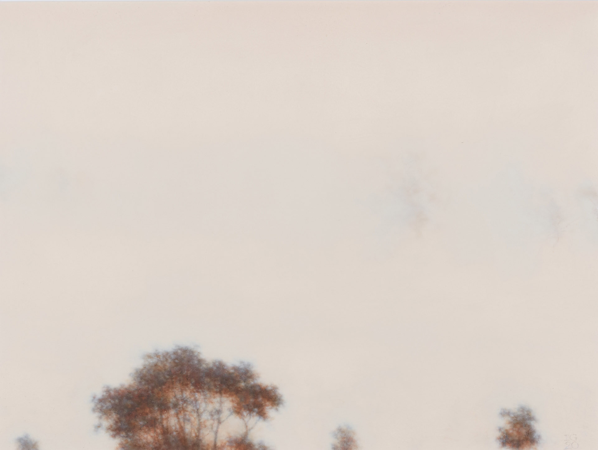 Ian Grant 2020 — Liverpool Street Gallery