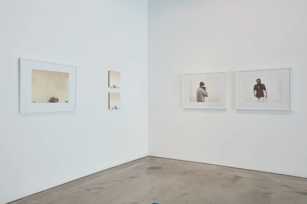 Ian Grant 2020 — Liverpool Street Gallery