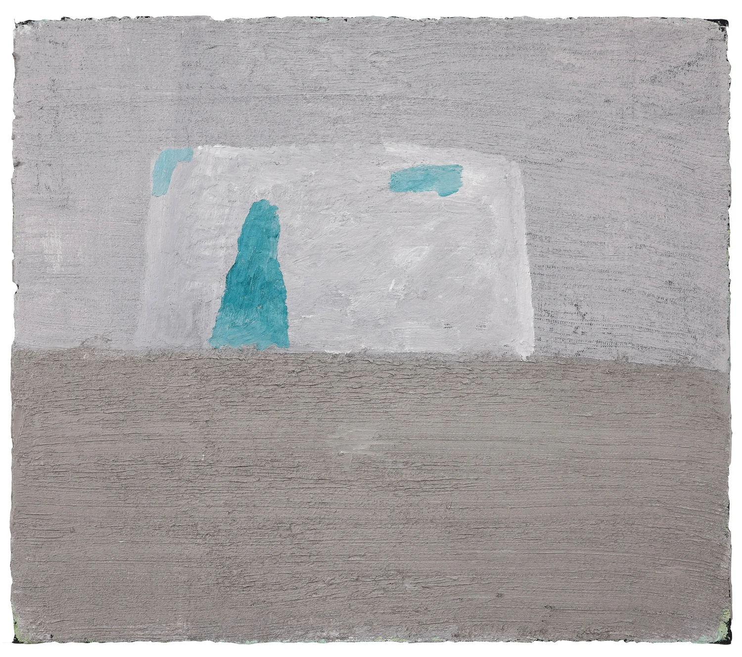 Steven Harvey Audi, Vide, Tace 2013 — Liverpool Street Gallery