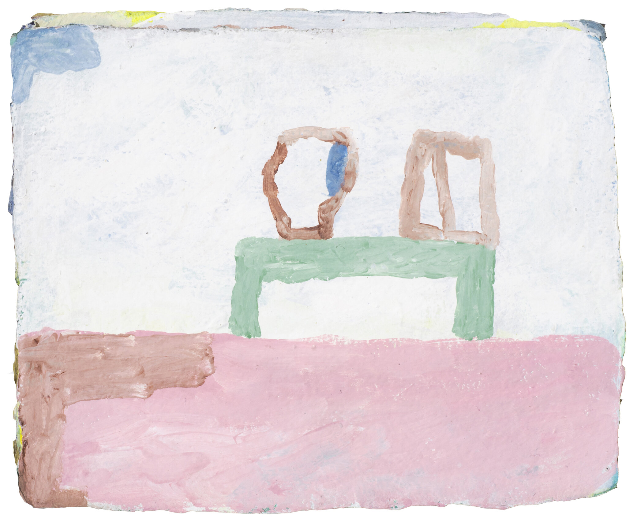 Steven Harvey Audi, Vide, Tace 2013 — Liverpool Street Gallery