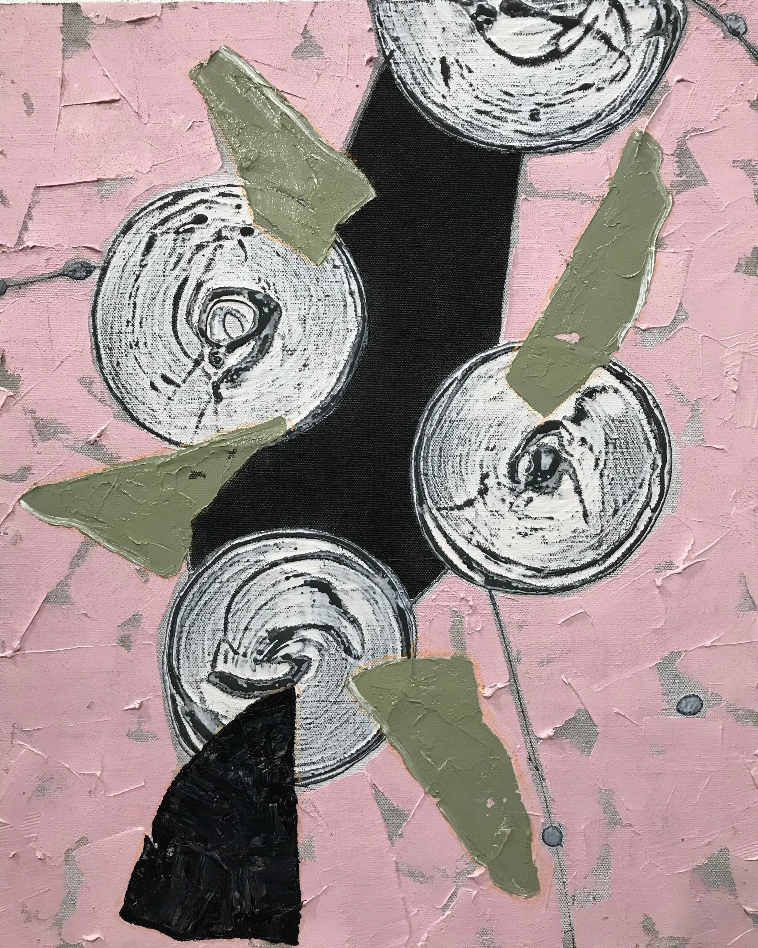 Peter Sharp 2021 — LiverpoolStreet