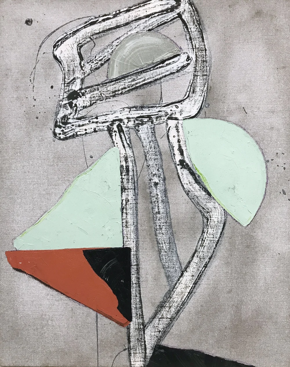 Peter Sharp 2021 — Liverpool Street Gallery