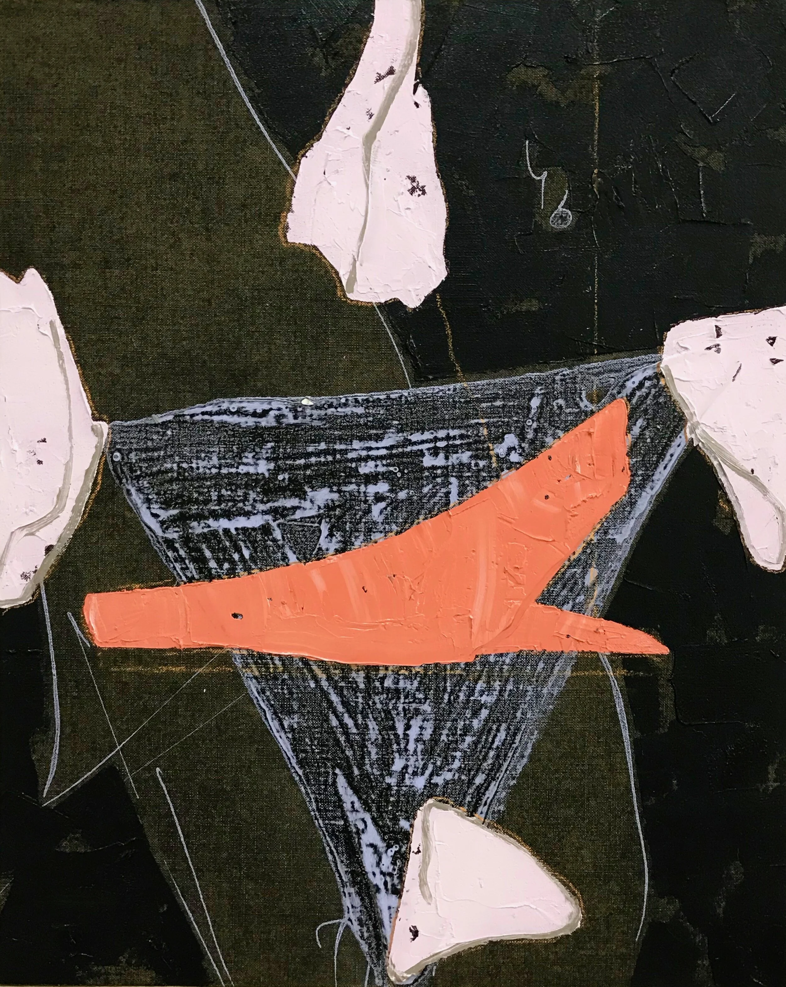 Peter Sharp 2021 — LiverpoolStreet