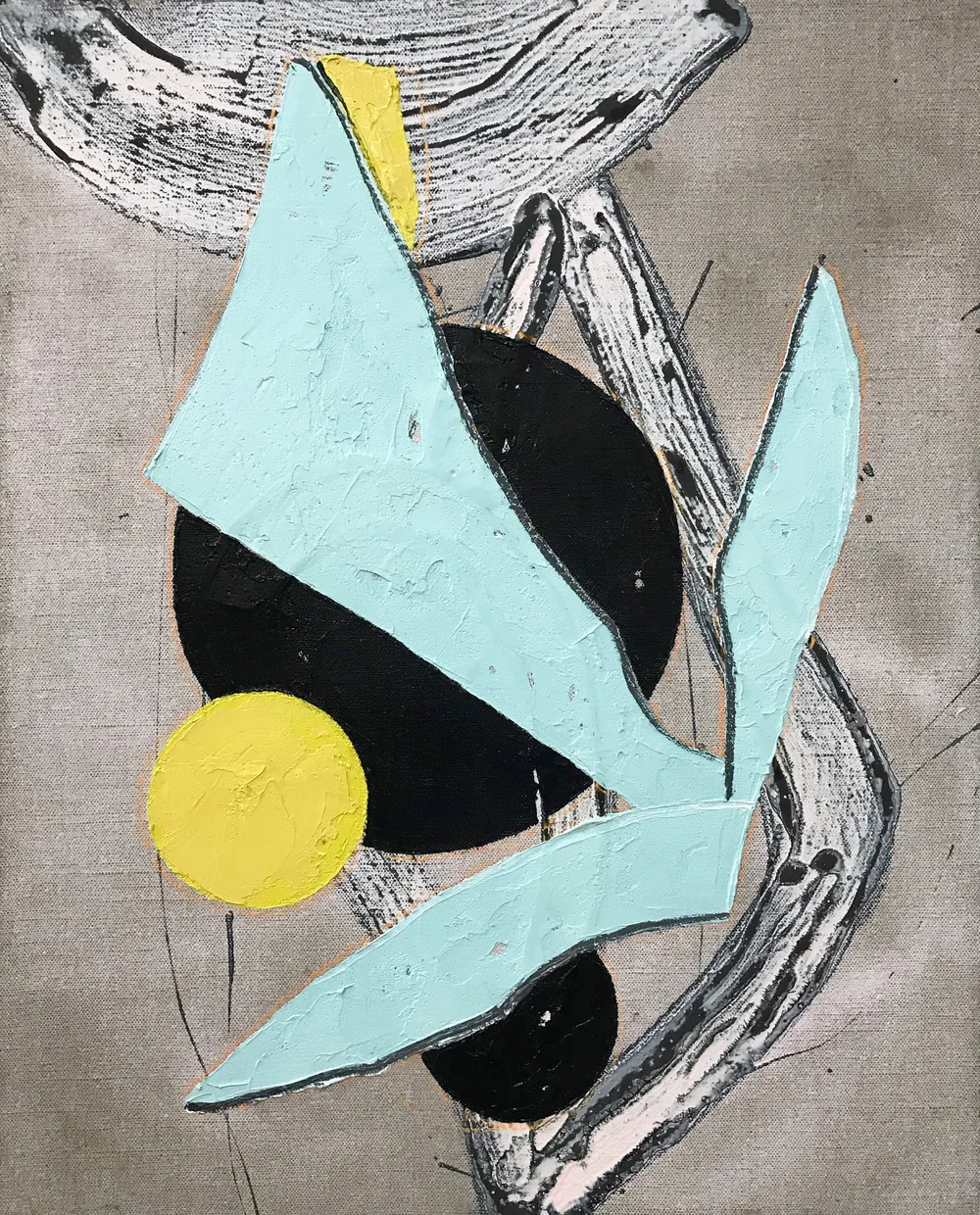 Peter Sharp 2021 — Liverpool Street Gallery