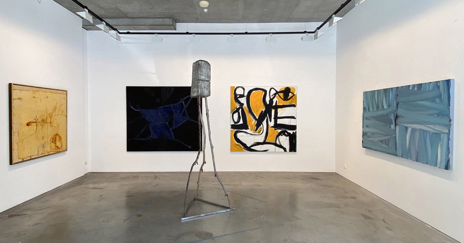 Spectrum 2021 — Liverpool Street Gallery