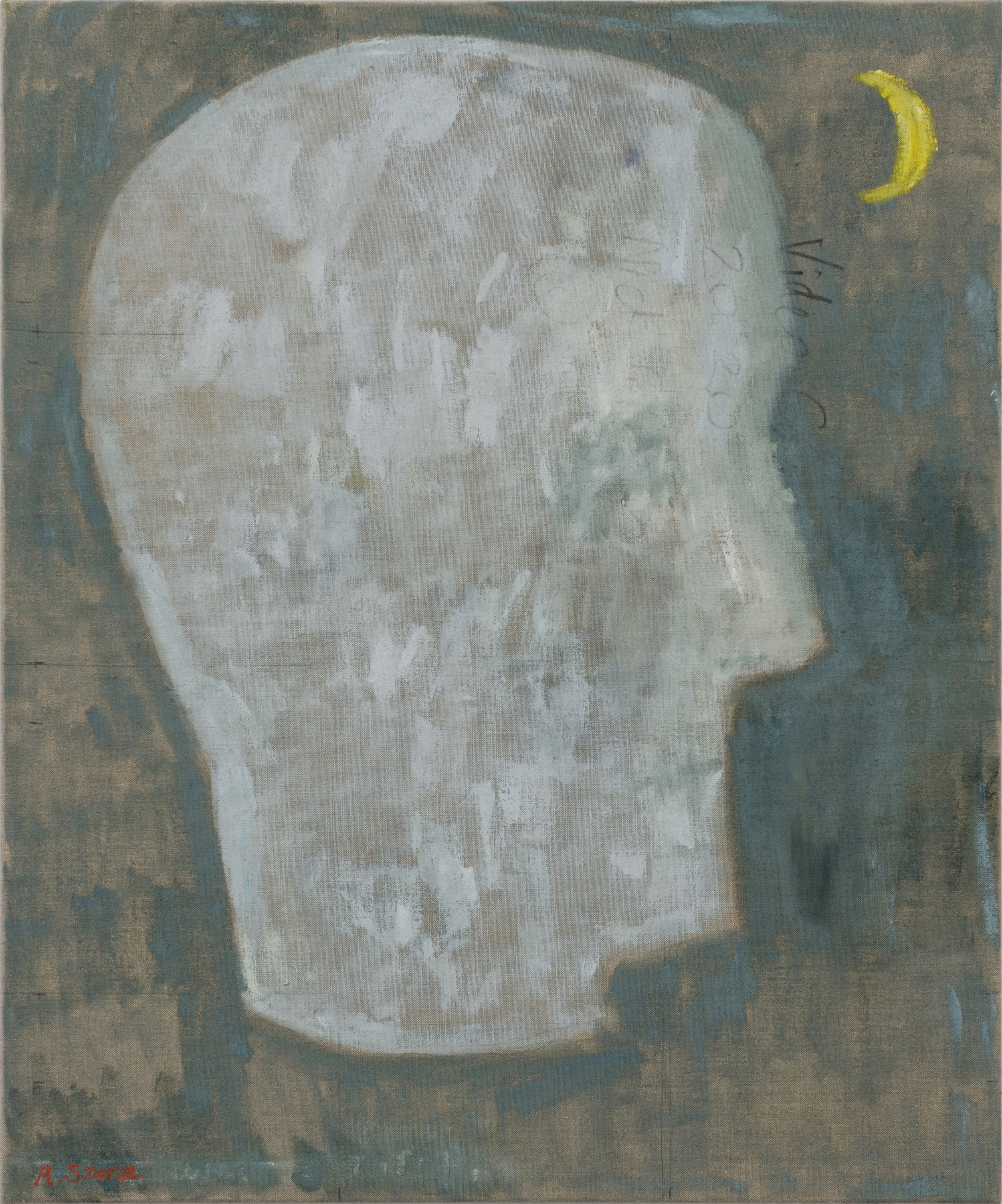 Nick Collerson 2022 — Liverpool Street Gallery