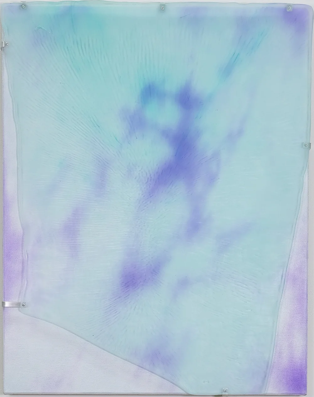 Ryan Hoffmann 2023 — Liverpool Street Gallery