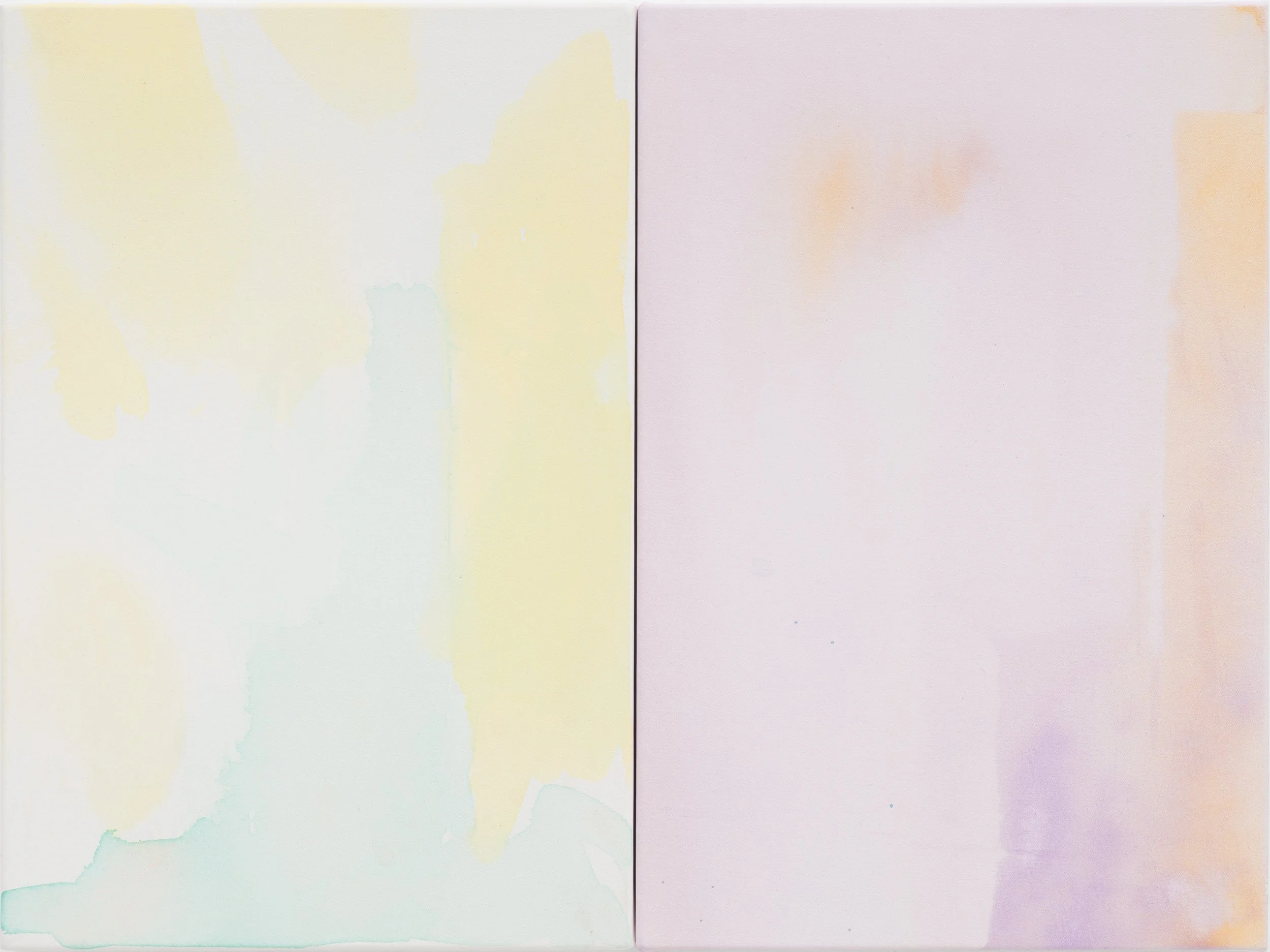 Luke Kennedy 2021 — Liverpool Street Gallery
