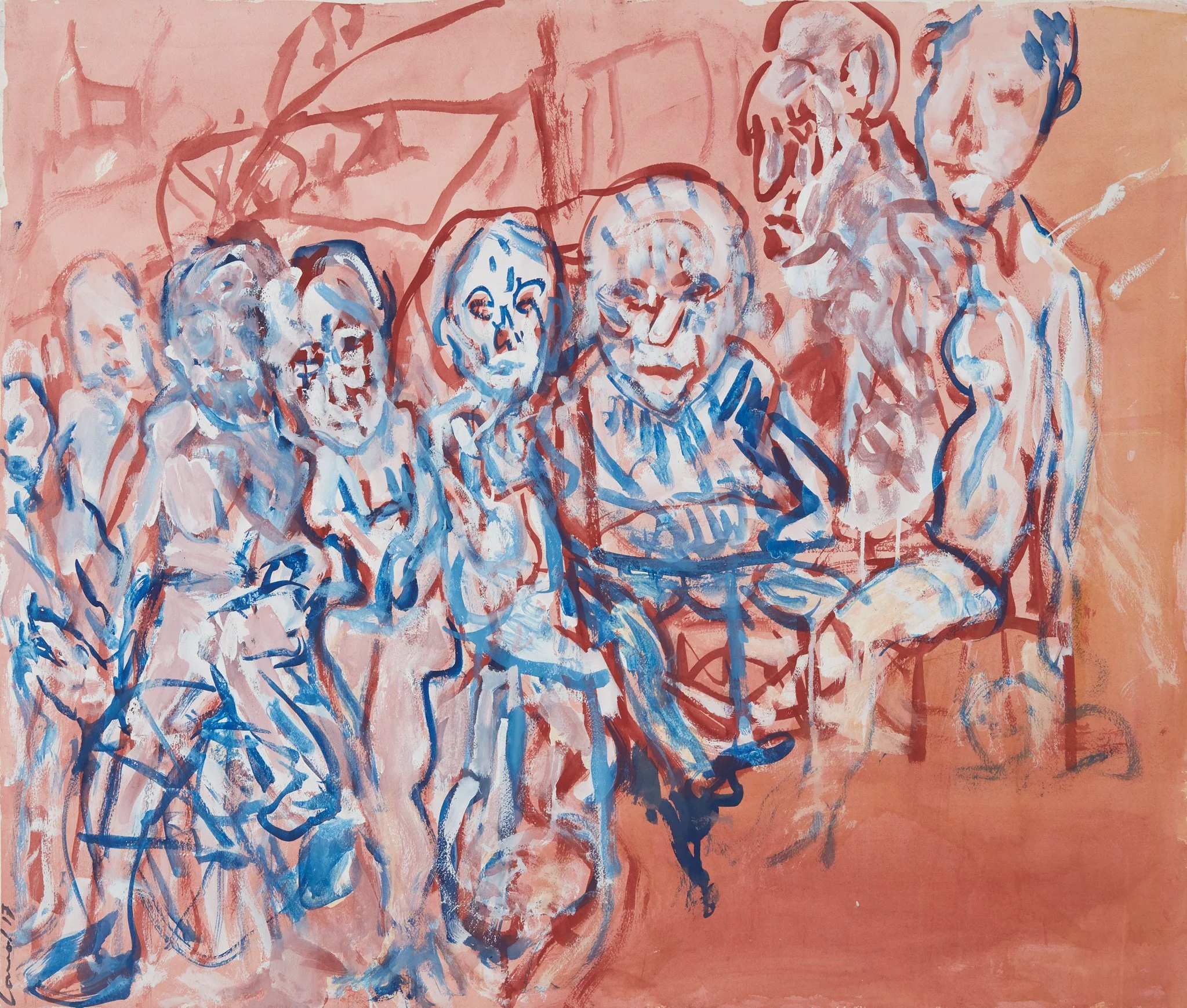 Artists Represented by Liverpool Street Gallery, Sydney — Liverpool ...