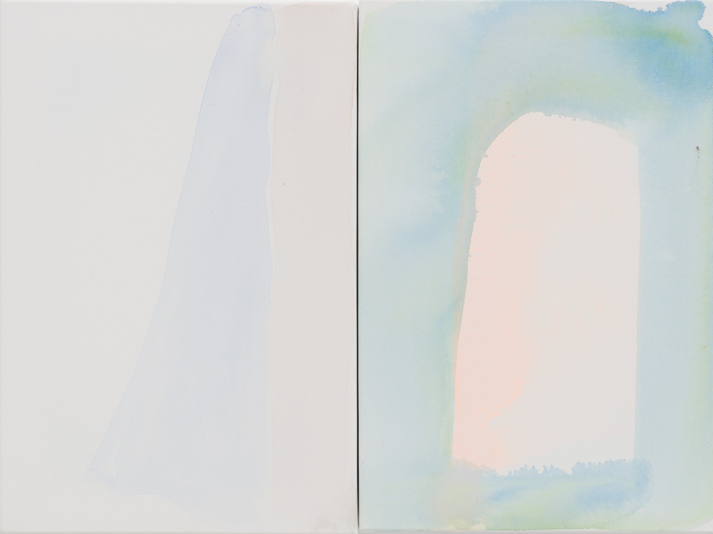 Luke Kennedy 2021 — Liverpool Street Gallery