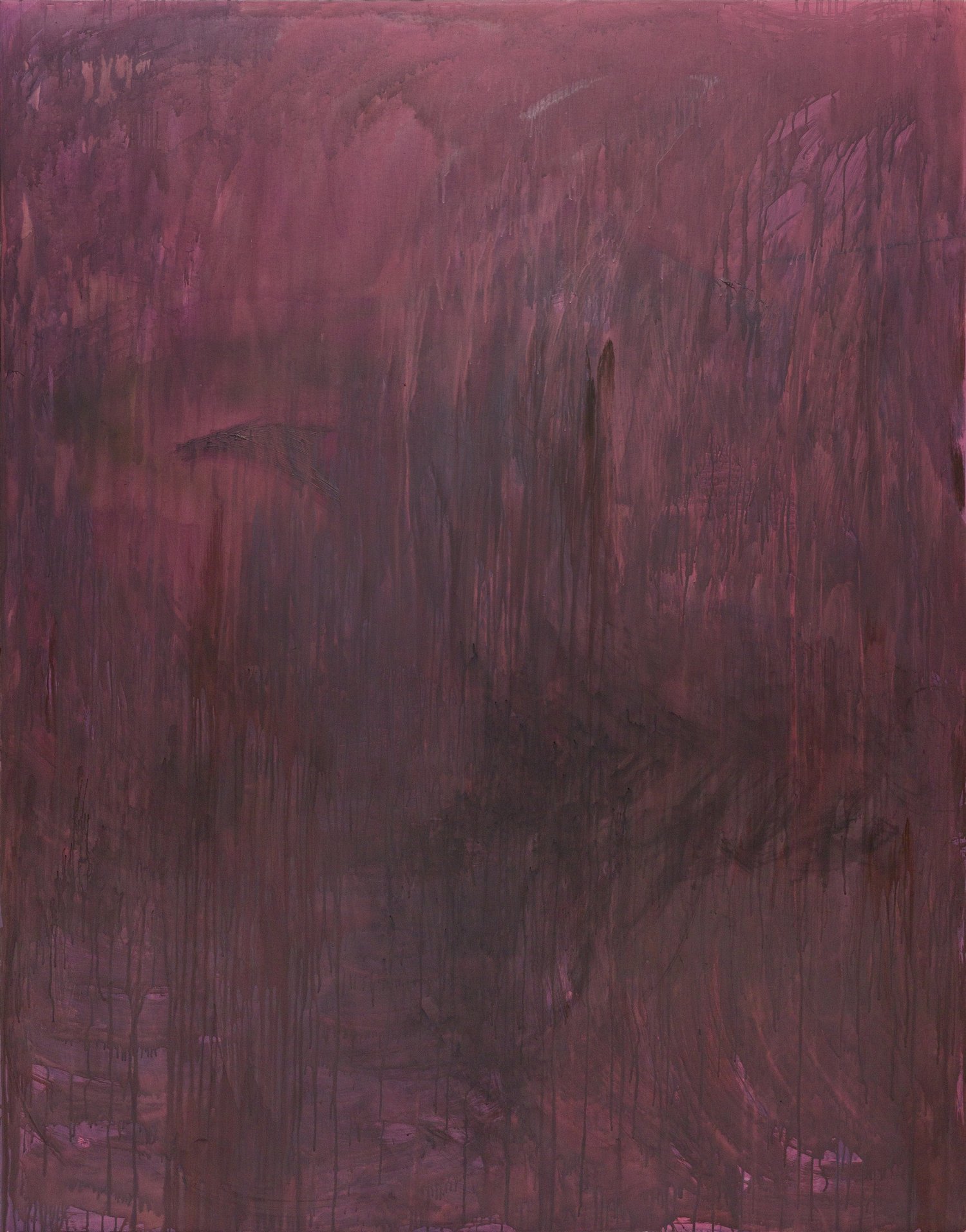 Luke Kennedy 2023 — Liverpool Street Gallery