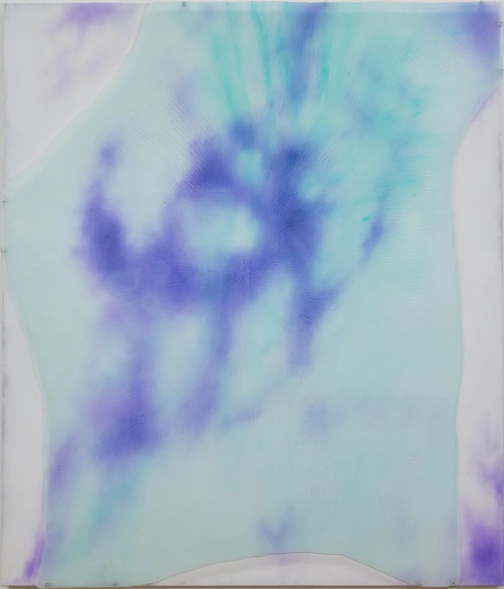 Ryan Hoffmann 2023 — Liverpool Street Gallery