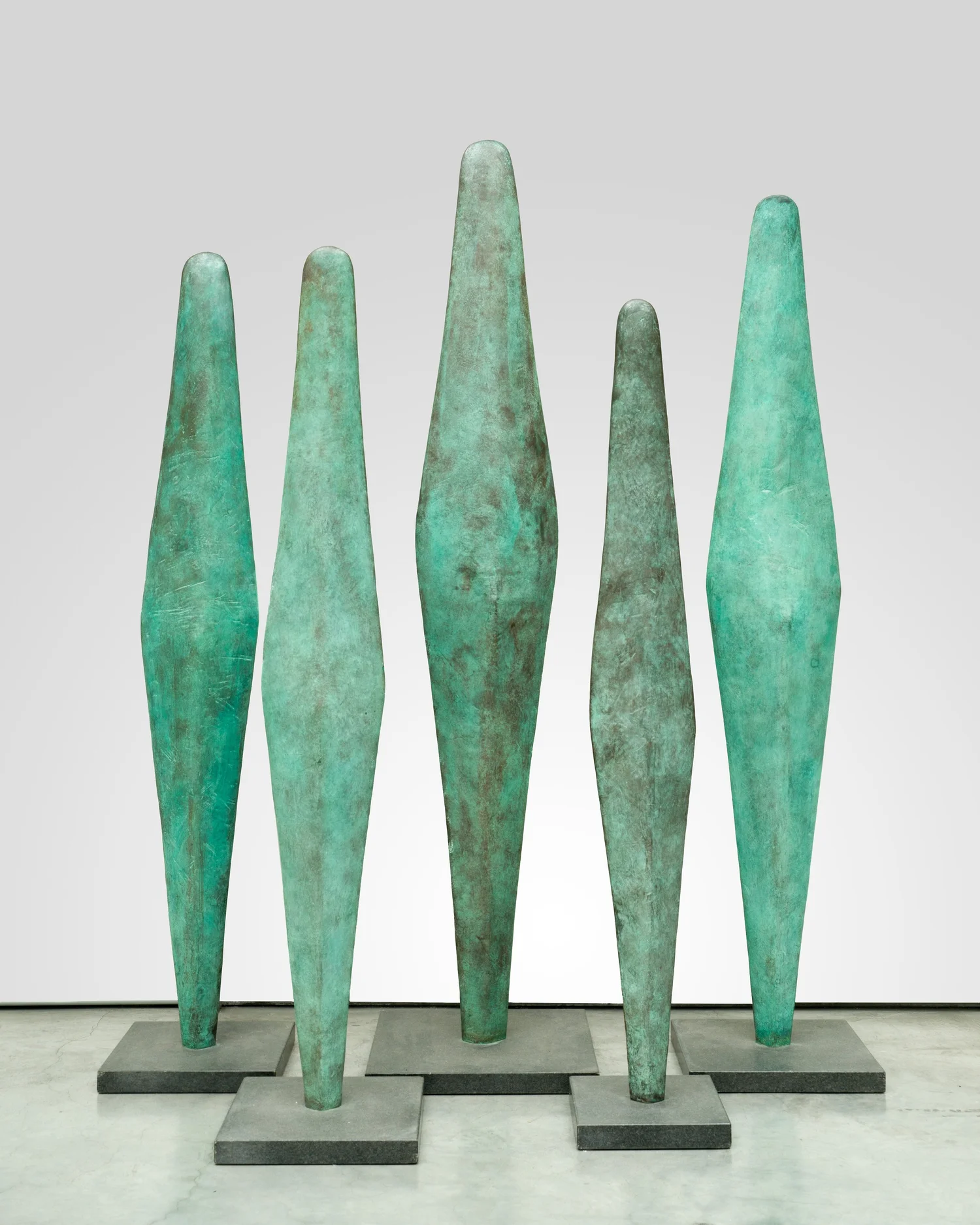 Solstice 2023 — Liverpool Street Gallery