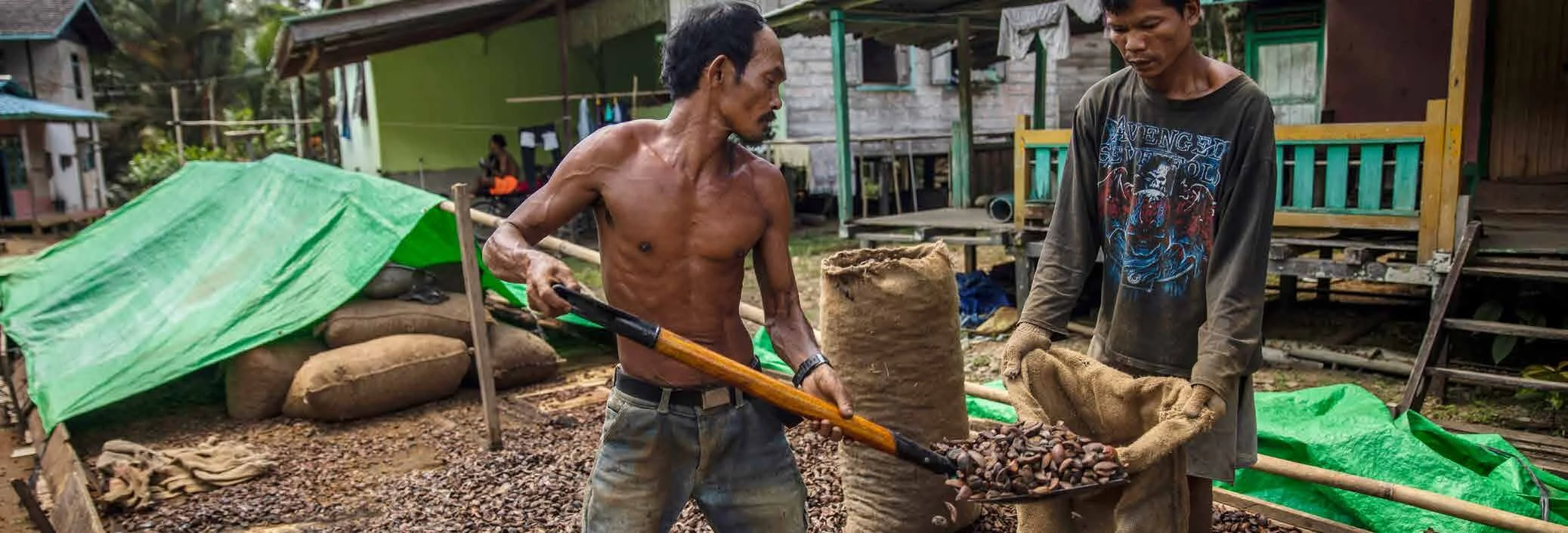 IDH Farmfit Fund — Blended Finance Taskforce