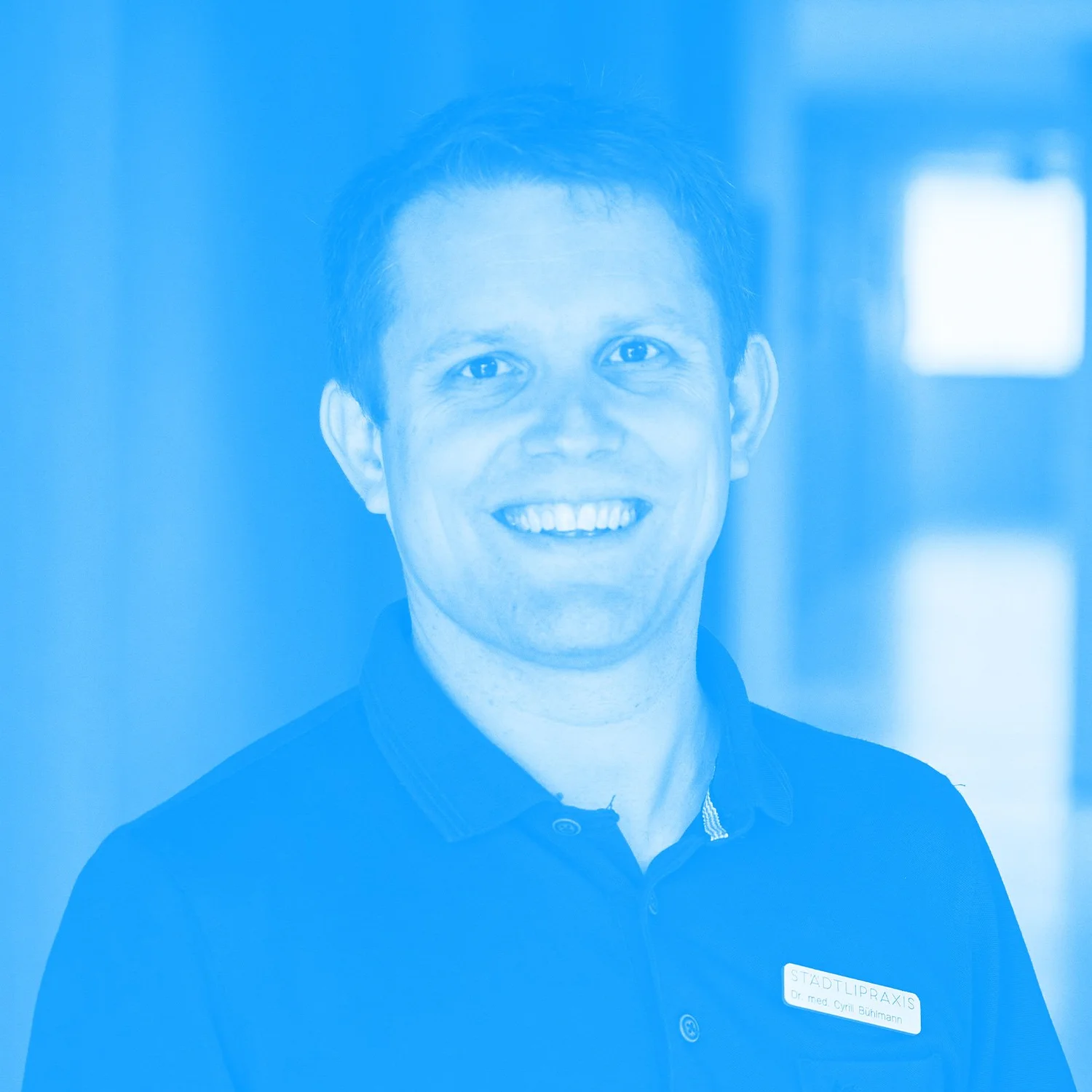Dr. med. Cyrill Bühlmann — Städtlipraxis Sempach