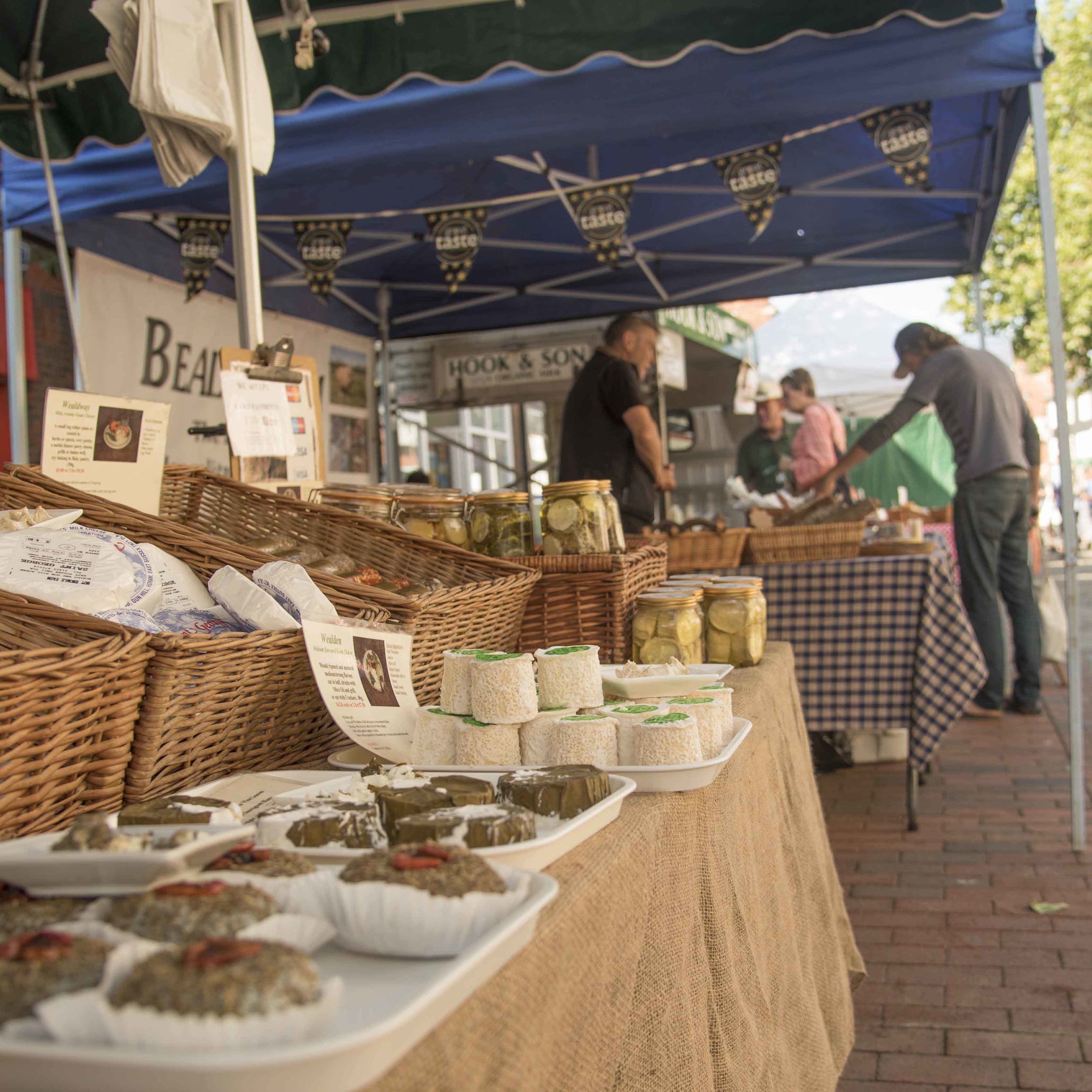 Visit Lewes - things to do — The Grain Store Lewes