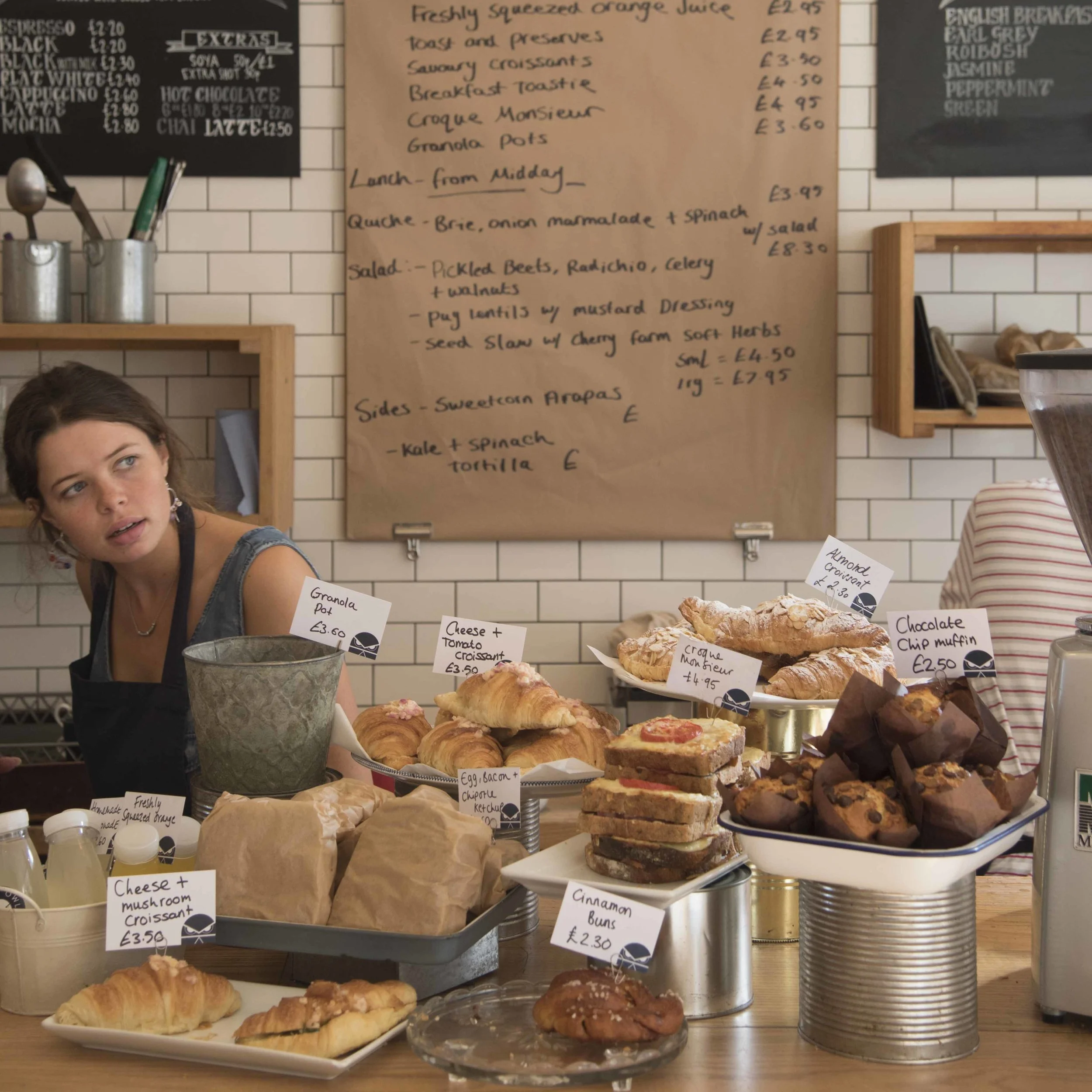 Visit Lewes - things to do — The Grain Store Lewes