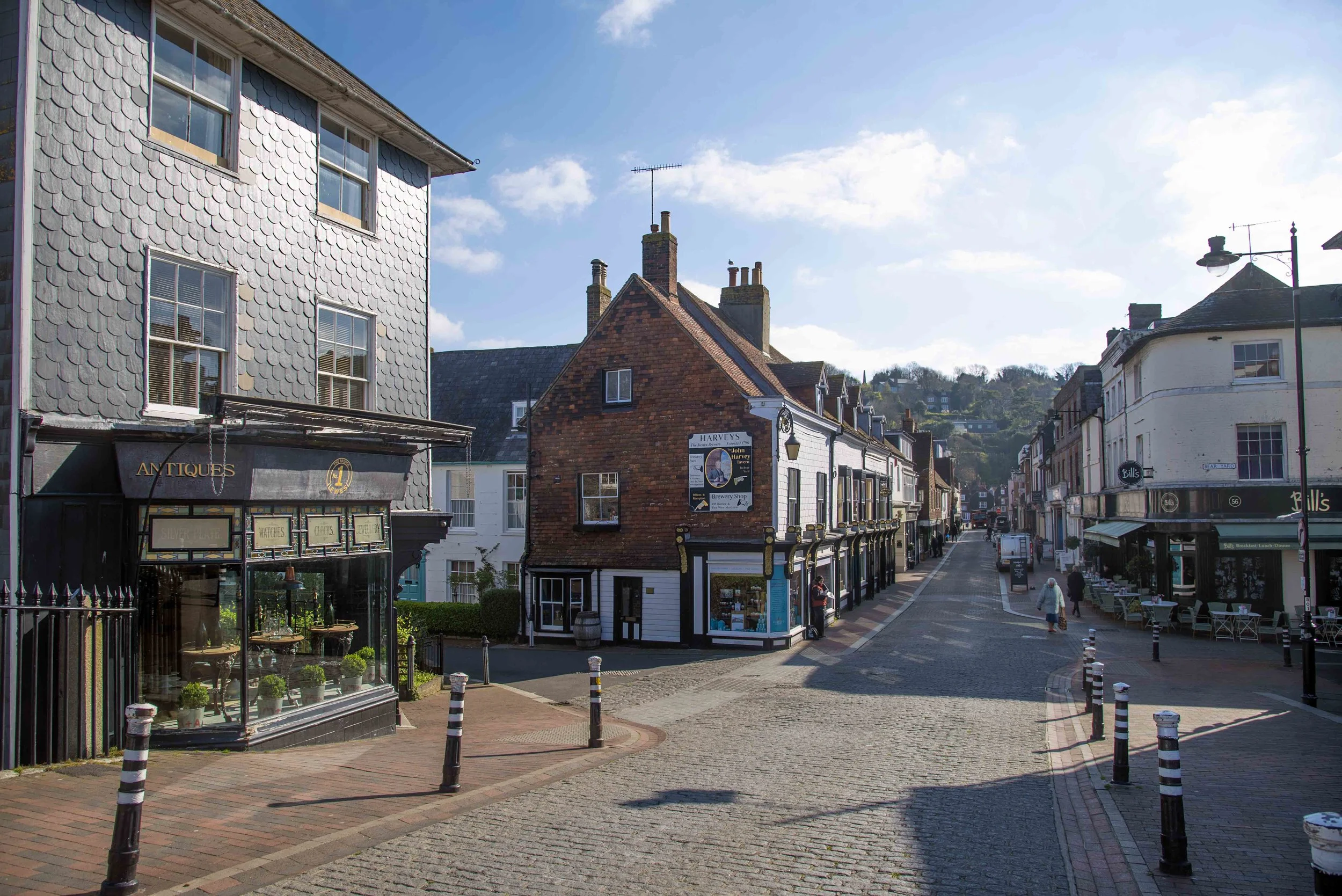 Visit Lewes - things to do — The Grain Store Lewes