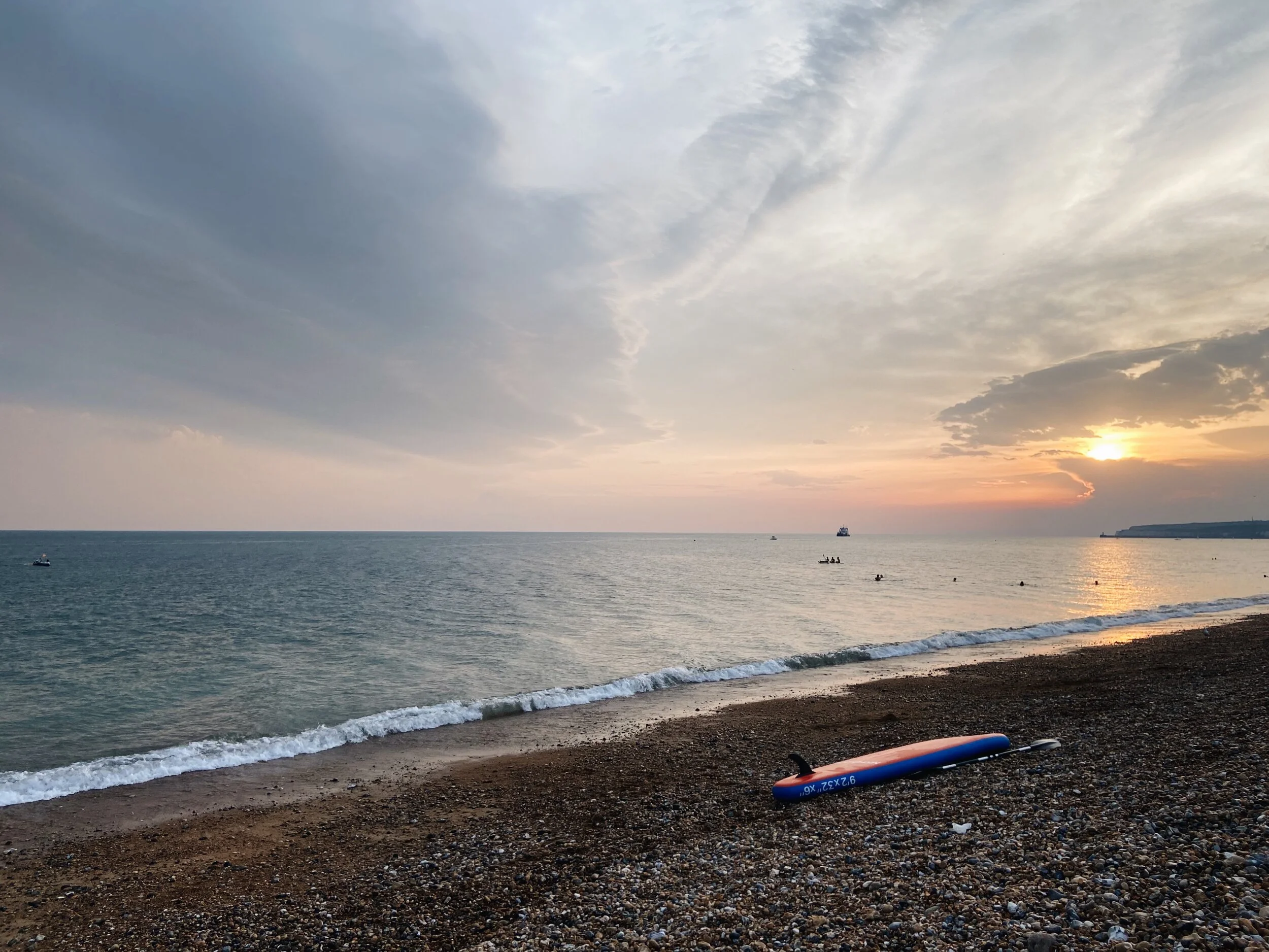The Best Beaches and Outdoor Swimming Spots in Sussex — The Grain Store ...