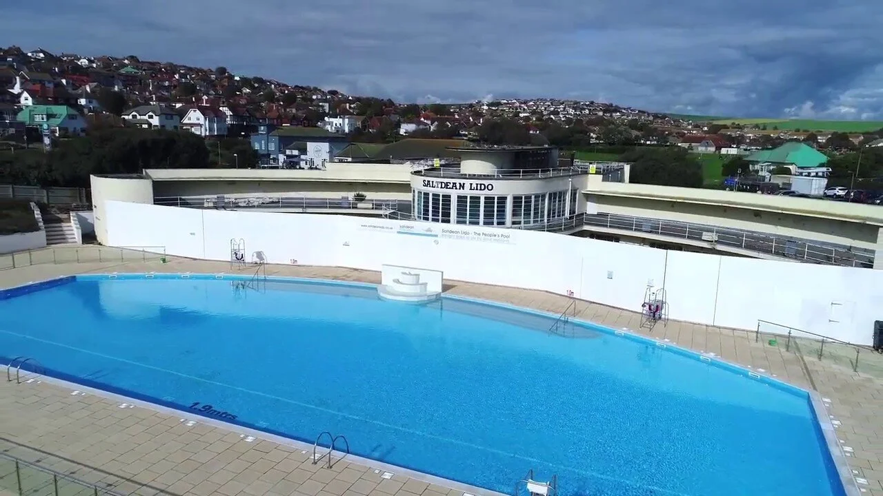 The Best Beaches and Outdoor Swimming Spots in Sussex — The Grain Store ...