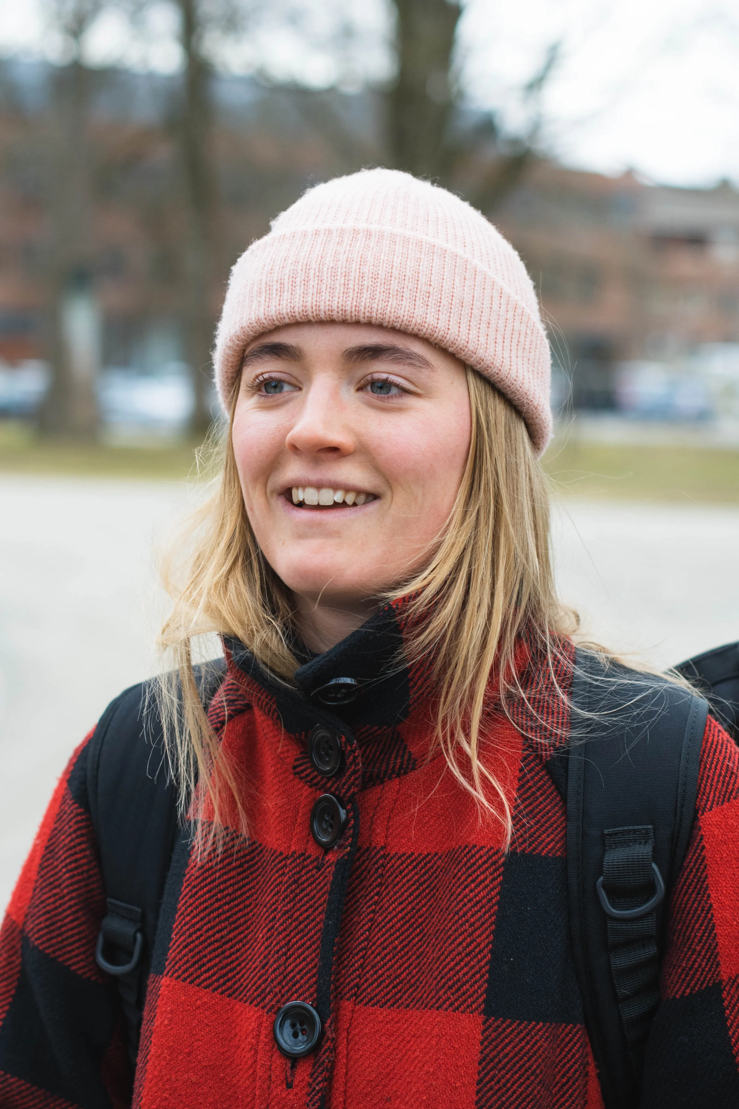 Utfordringene du ikke visste internasjonale ved NMBU har — Tuntréet