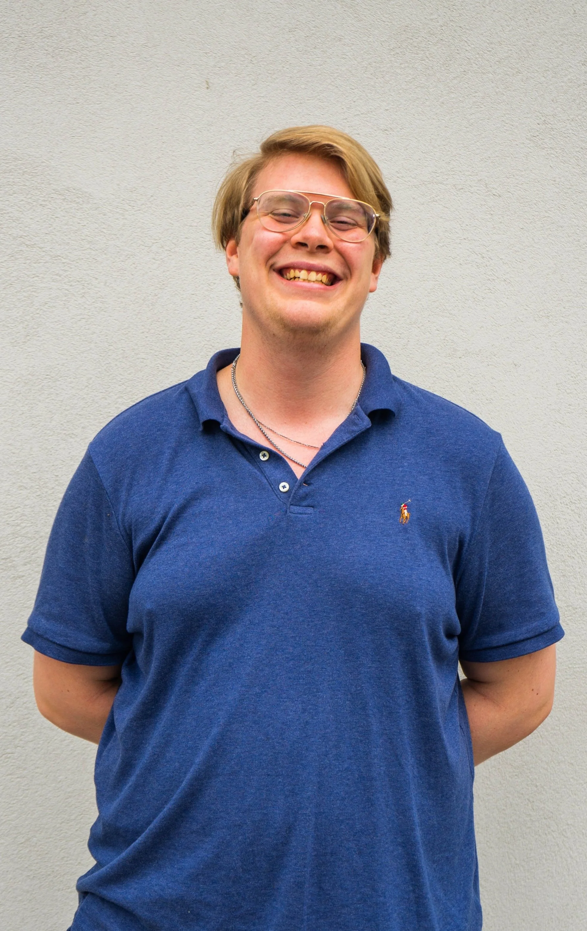 Bli kjent med fakultetene! — Tuntréet