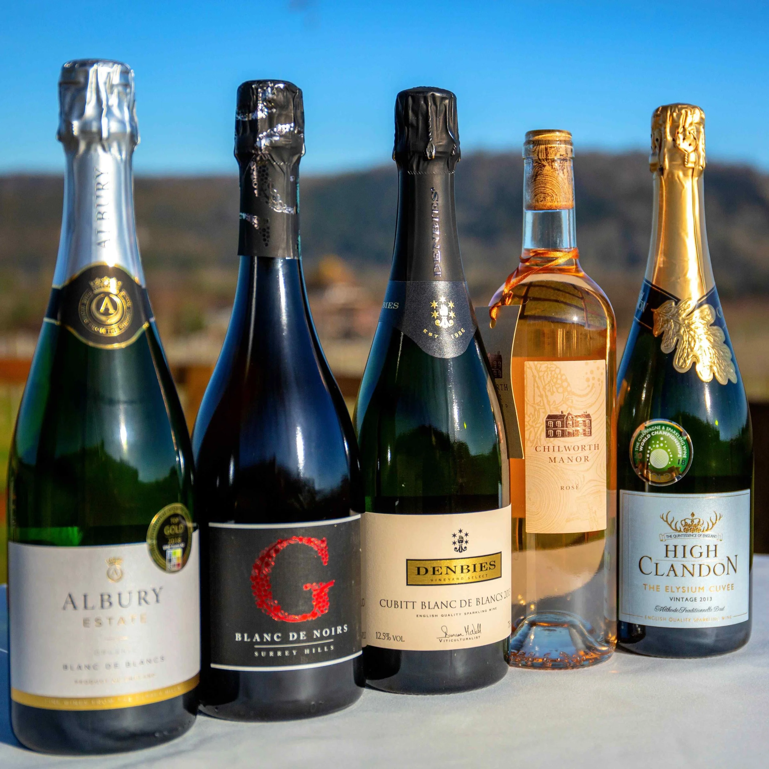 Summer Spectacular — Surrey Hills Vineyards