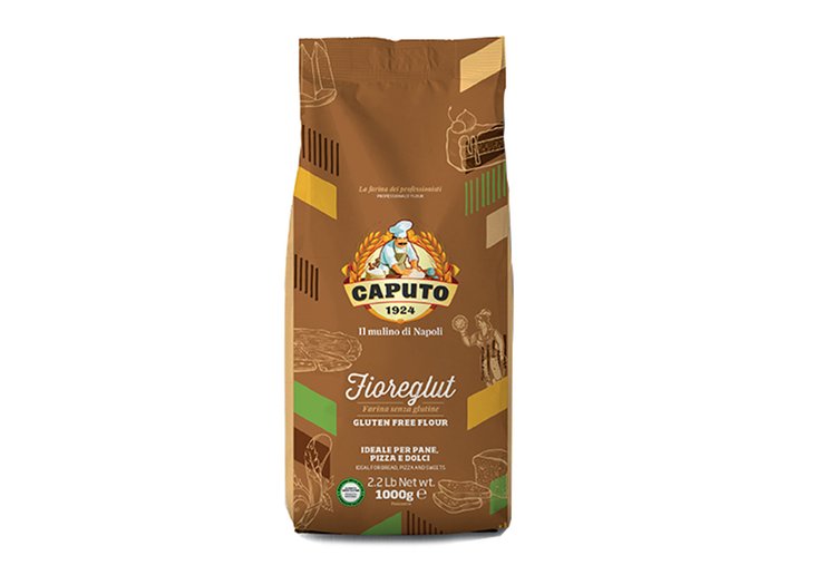 Italian flours — Wursthaus Kitchen