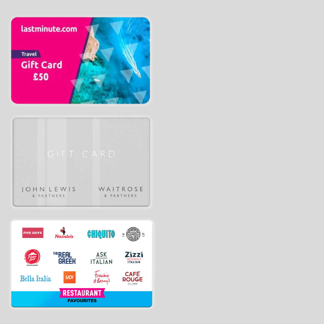 Existing Client Rewards — Mortgage Broker for Mortgage Advice in Sheffield