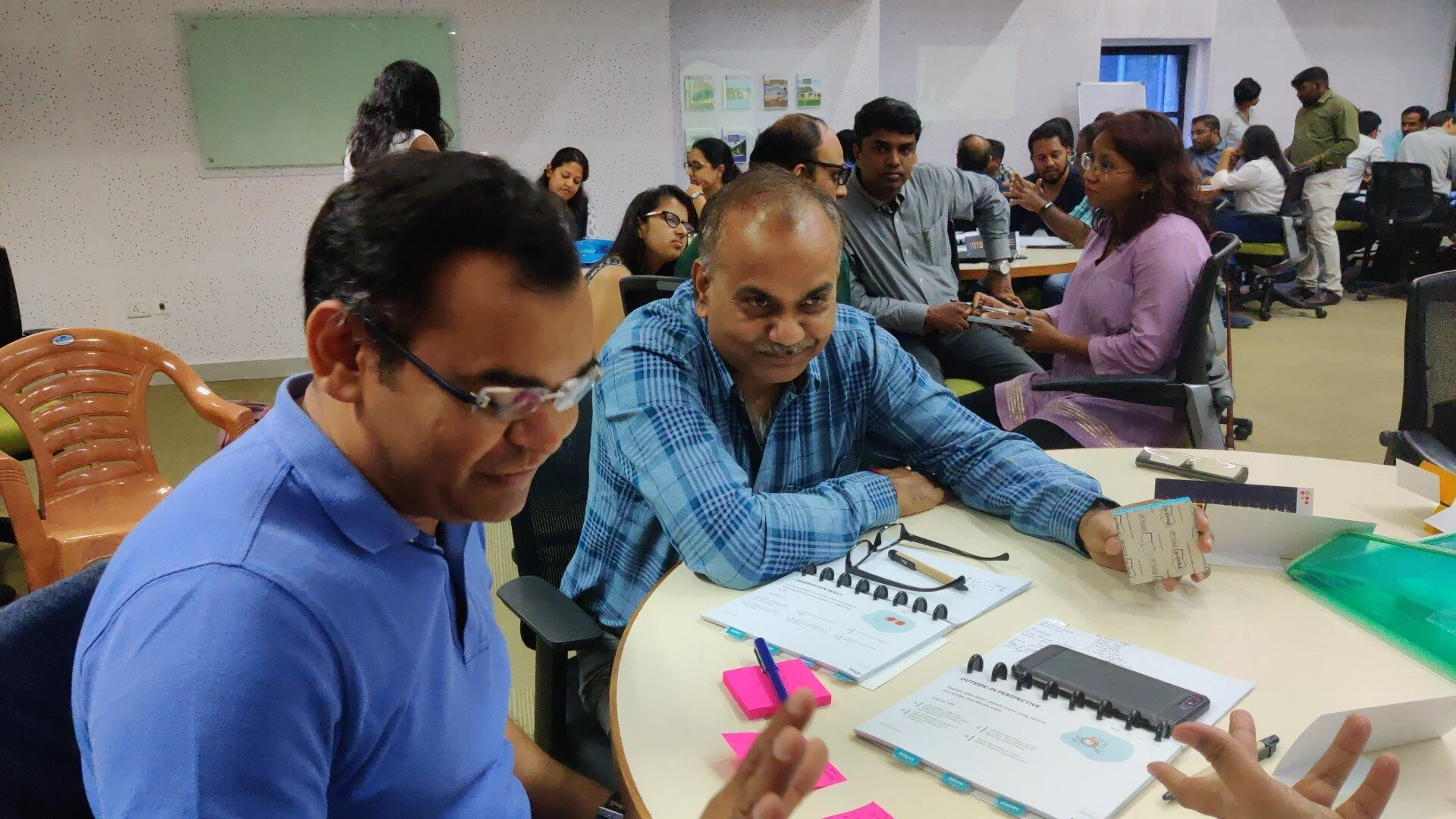 Pensaar Design: A Design Strategy & Innovation Consulting Firm ...