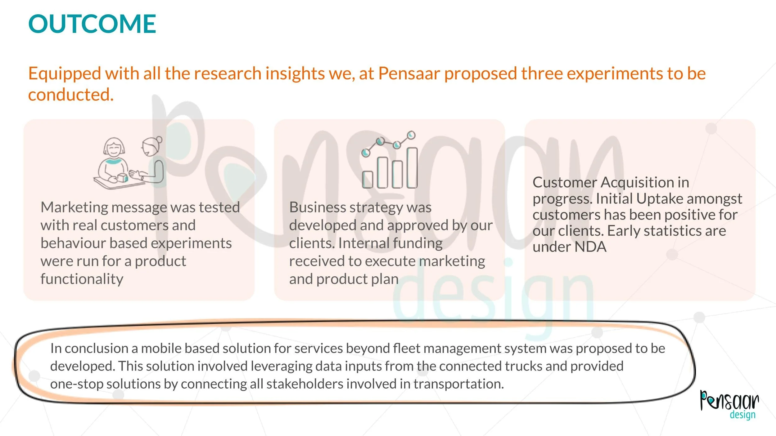 Pensaar Design: A Design Strategy & Innovation Consulting Firm-Flipkart ...